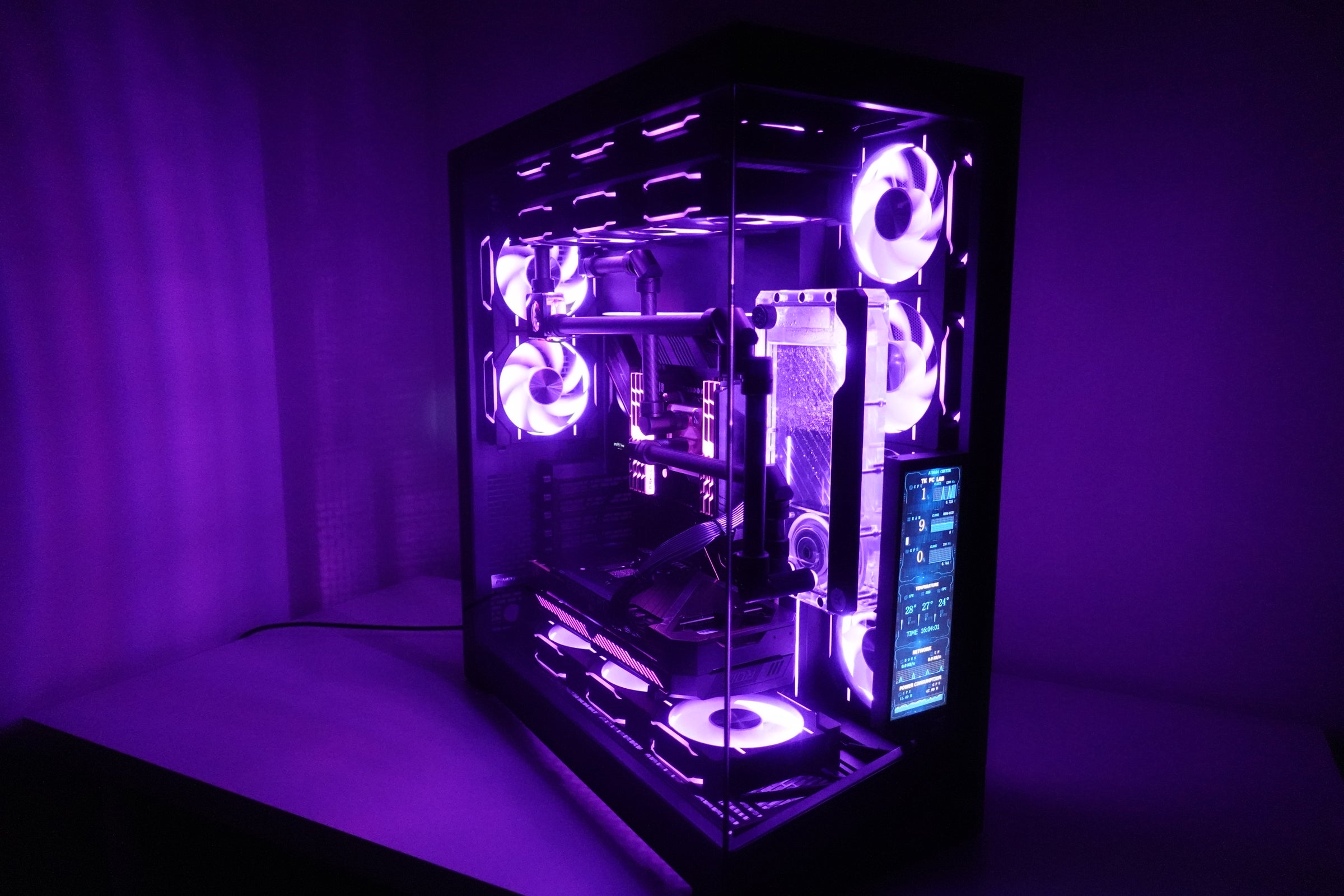 TK PC LAB | TK PC LAB